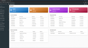 Phần Mềm Thu Học Phí Chuyên Nghiệp | Halozend