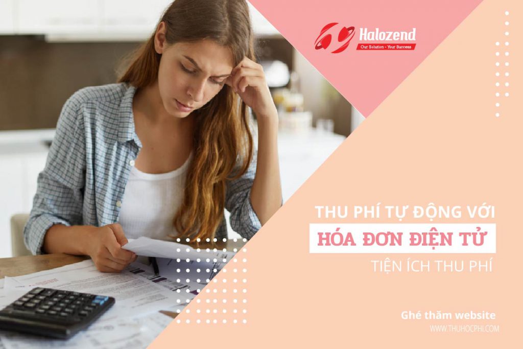 Phần Mềm Thu Học Phí Bằng Excel - Hỗ Trợ Thu Phí Bằng Excel.